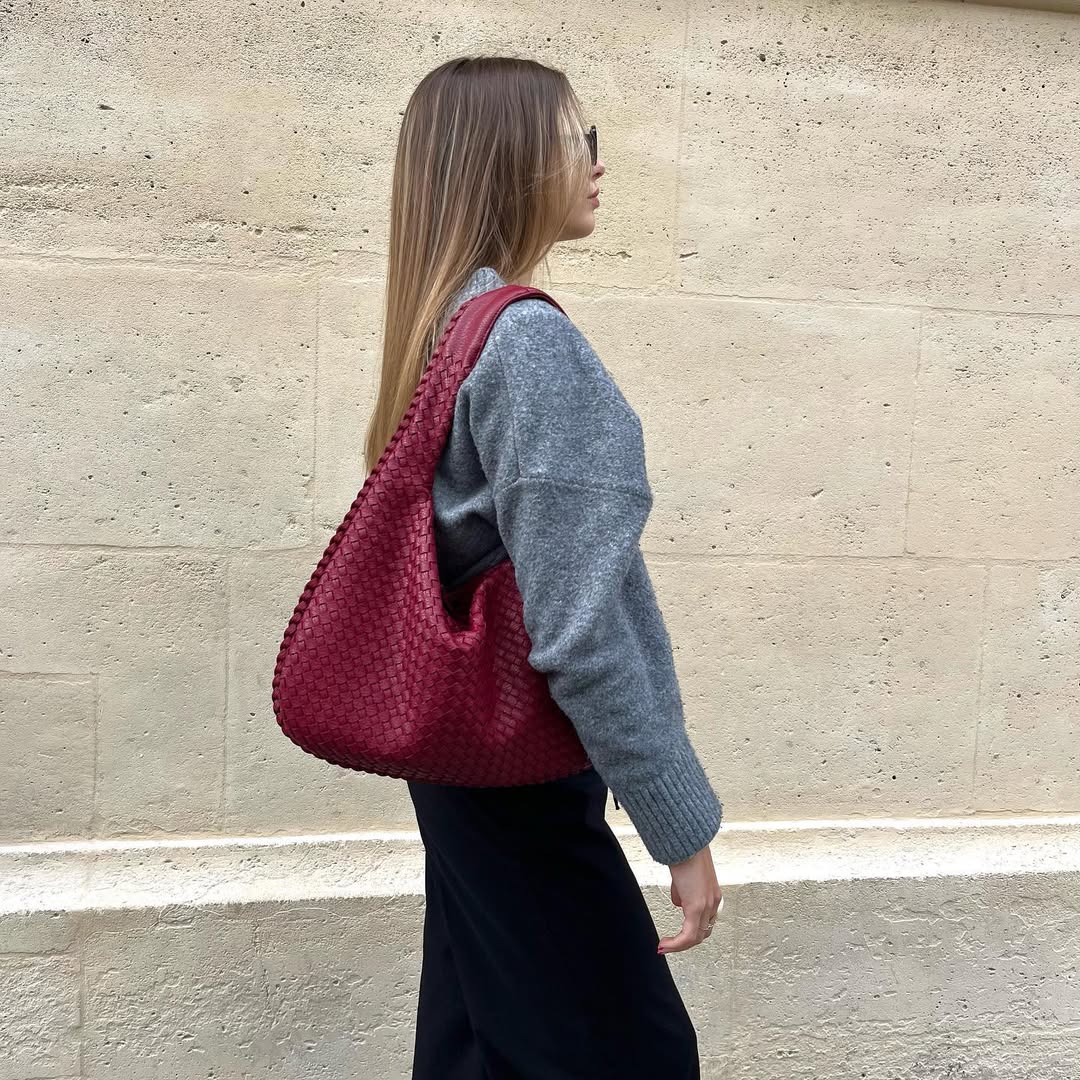 Bloom Paris - Sacs Écoresponsables pour Femmes, Élégance et Durabilité