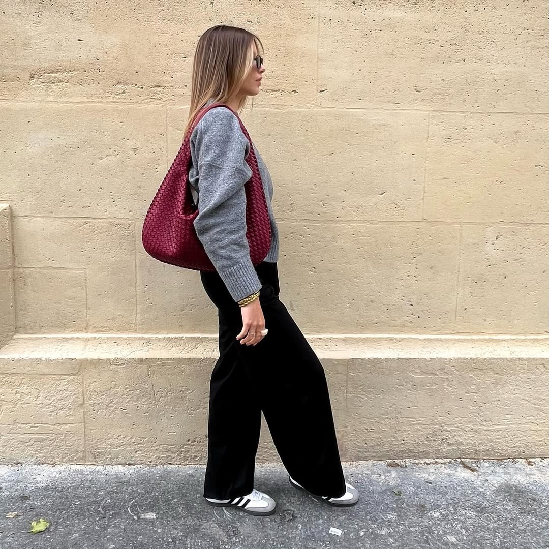 Bloom Paris - Sacs Écoresponsables pour Femmes, Élégance et Durabilité