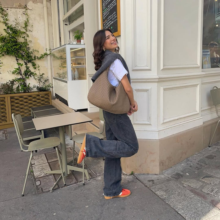 Bloom Paris - Sacs Écoresponsables pour Femmes, Élégance et Durabilité